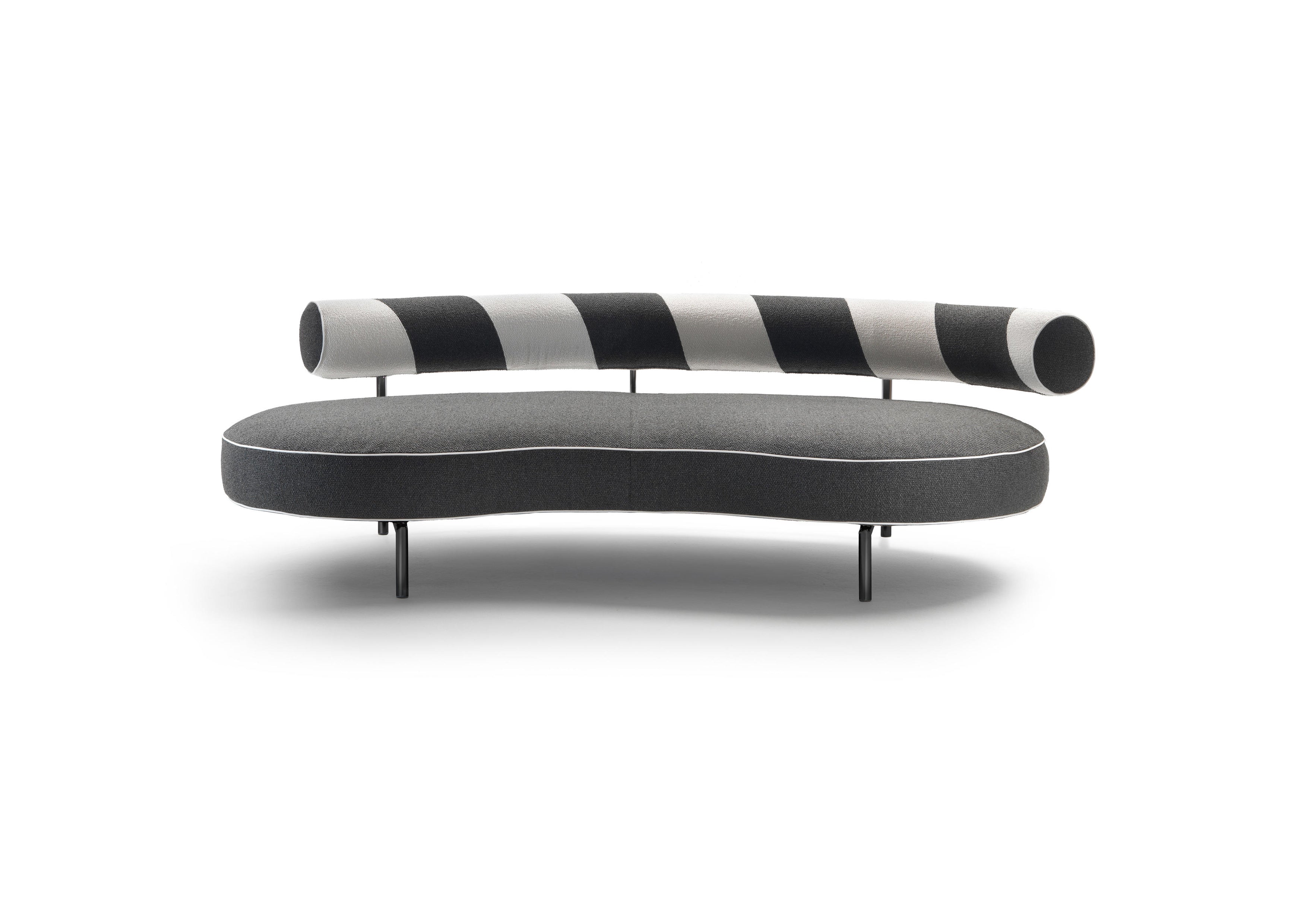 Supermax sofa – Studio Italia