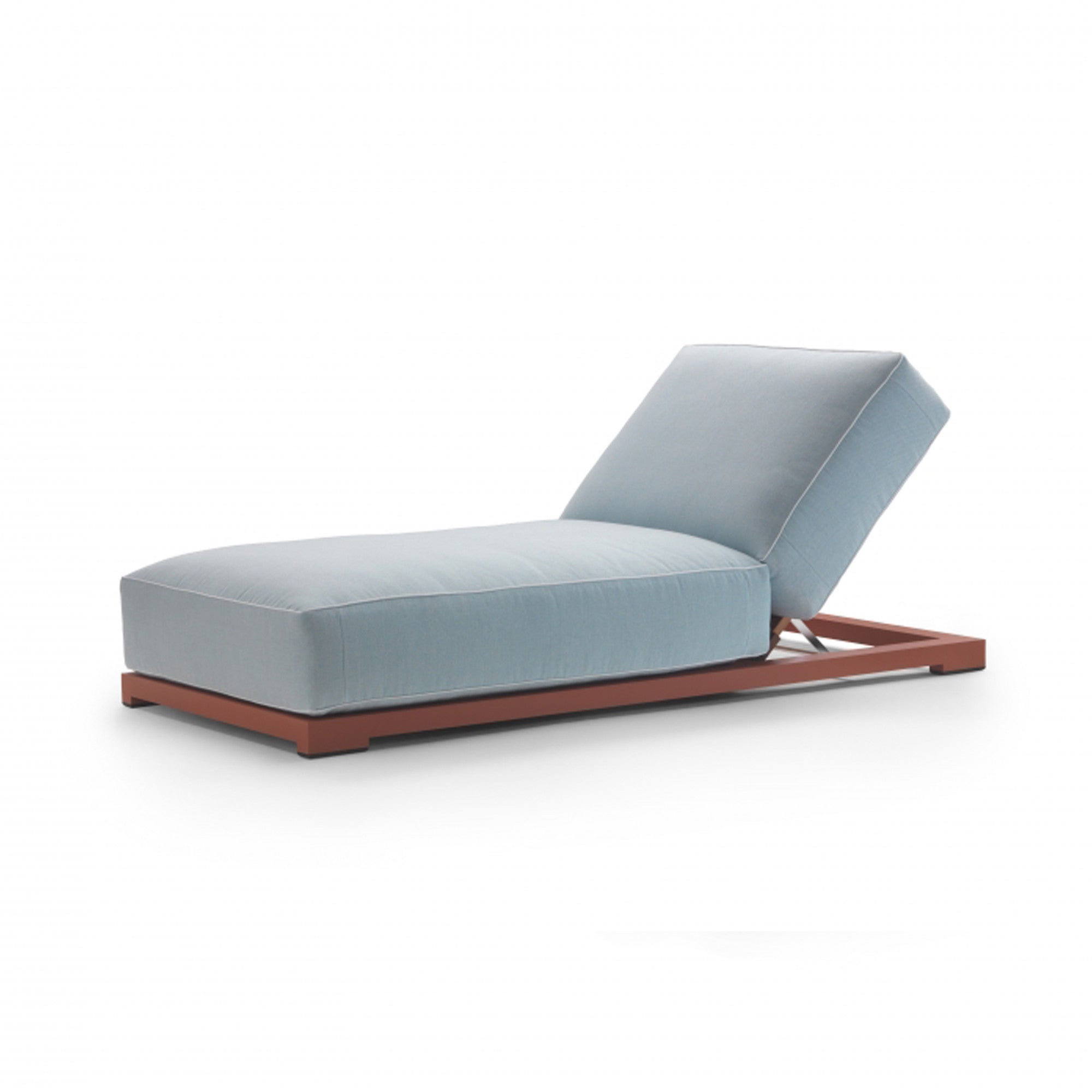 Milos outdoor daybed – Studio Italia