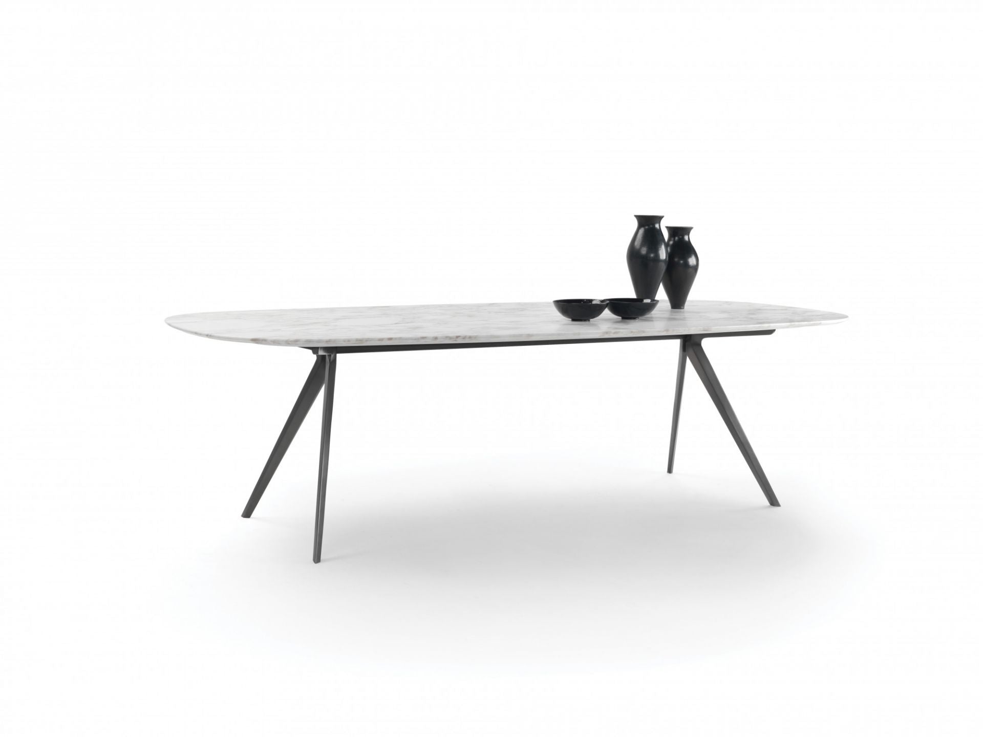Zefiro dining table – Studio Italia