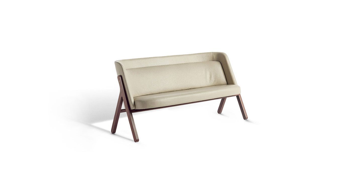 Ren sofa – Studio Italia