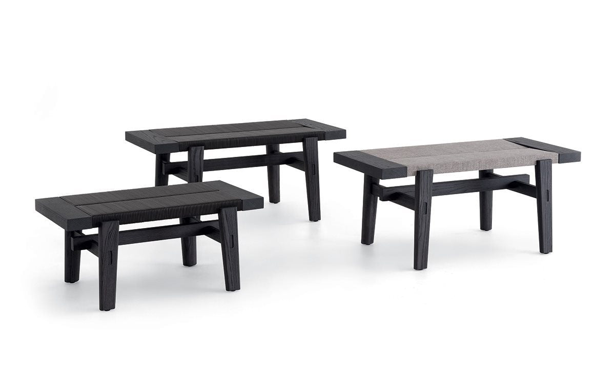 Home hotel stool – Studio Italia