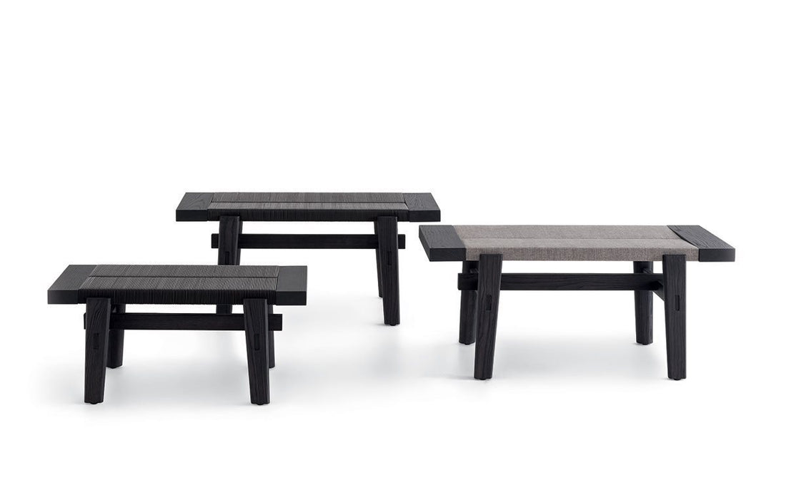 Home hotel stool – Studio Italia