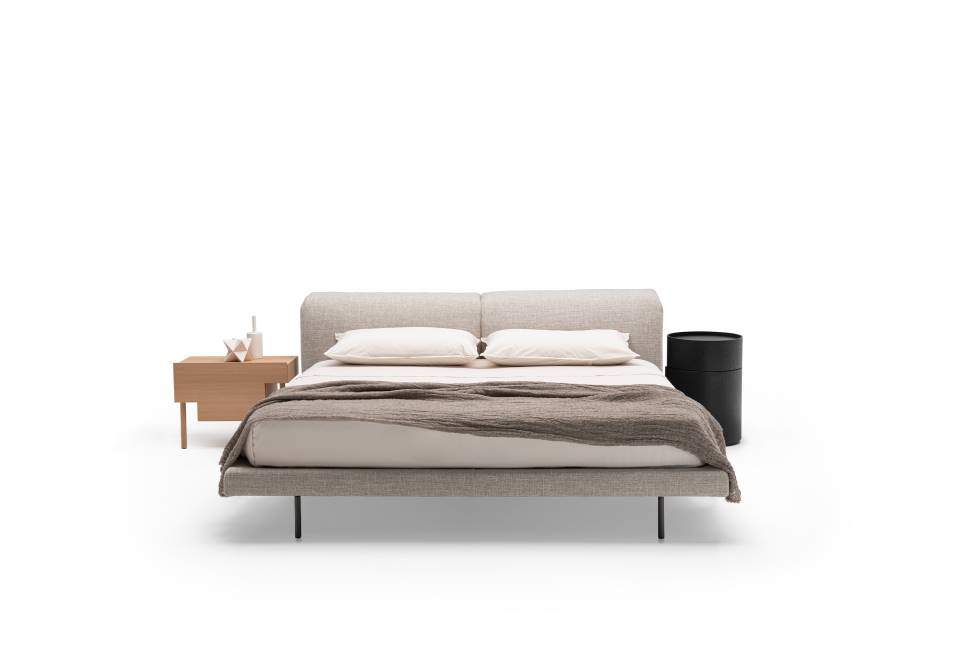 Sumo bed – Studio Italia