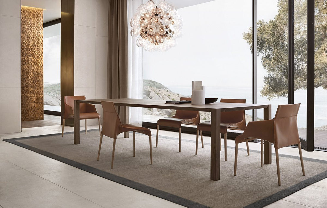 Poliform rug - Frame – Studio Italia