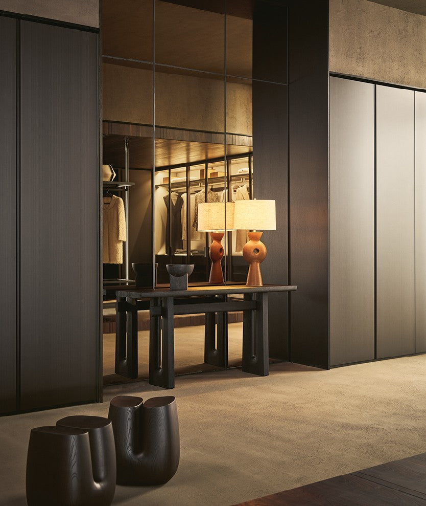 Nara console – Studio Italia