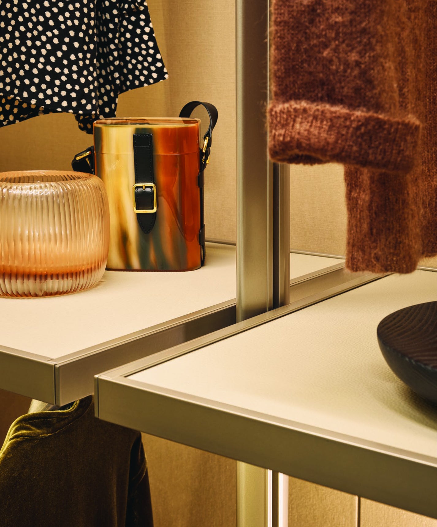 Lexington wardrobe – Studio Italia