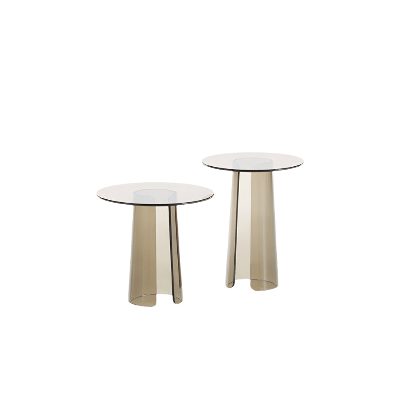 Orbit side table – Studio Italia