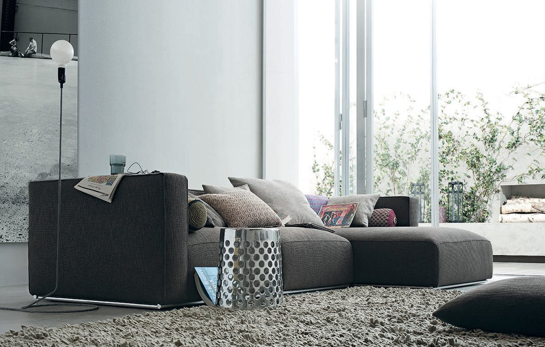 Shangai sofa – Studio Italia