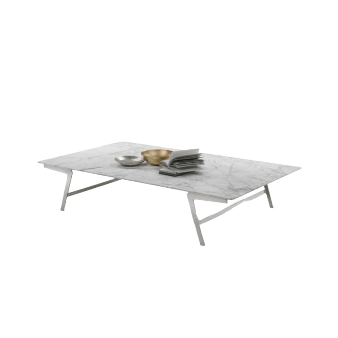 Soffio coffee table – Studio Italia