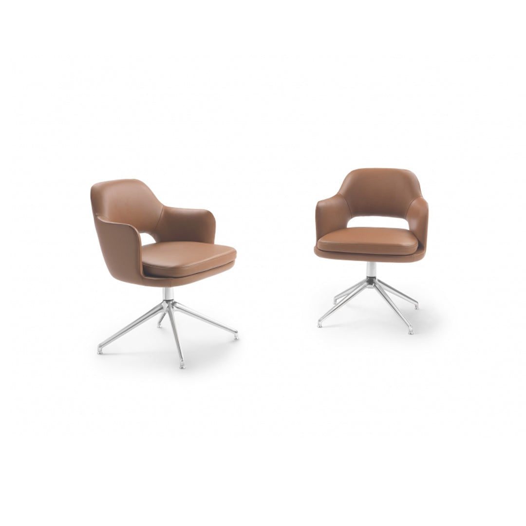 Eliseo dining chair – Studio Italia
