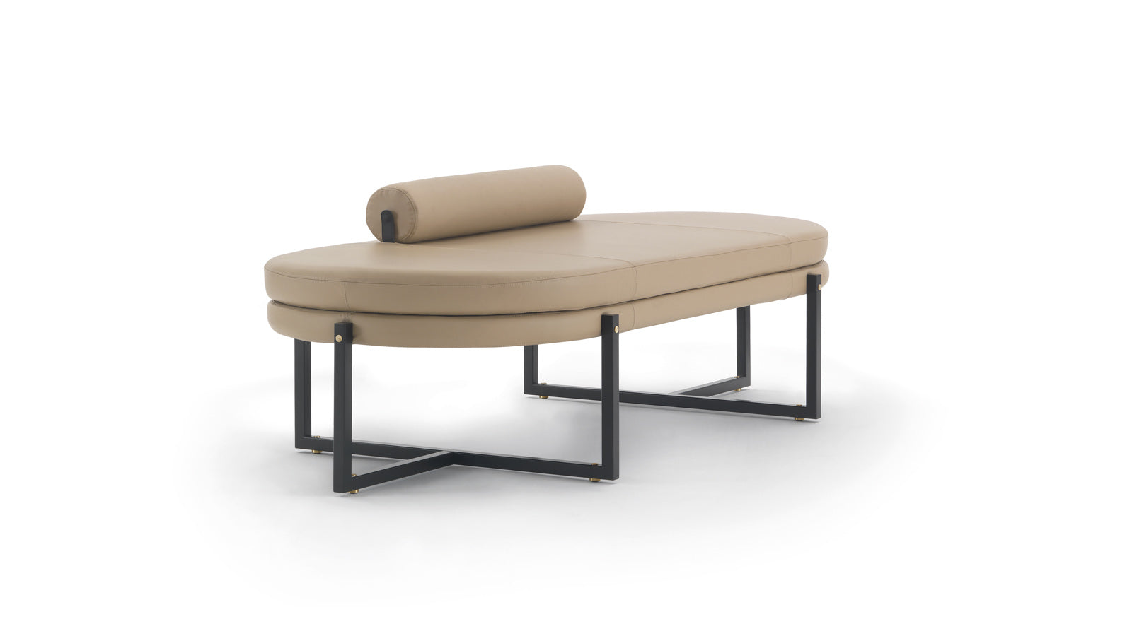Sigmund daybed – Studio Italia