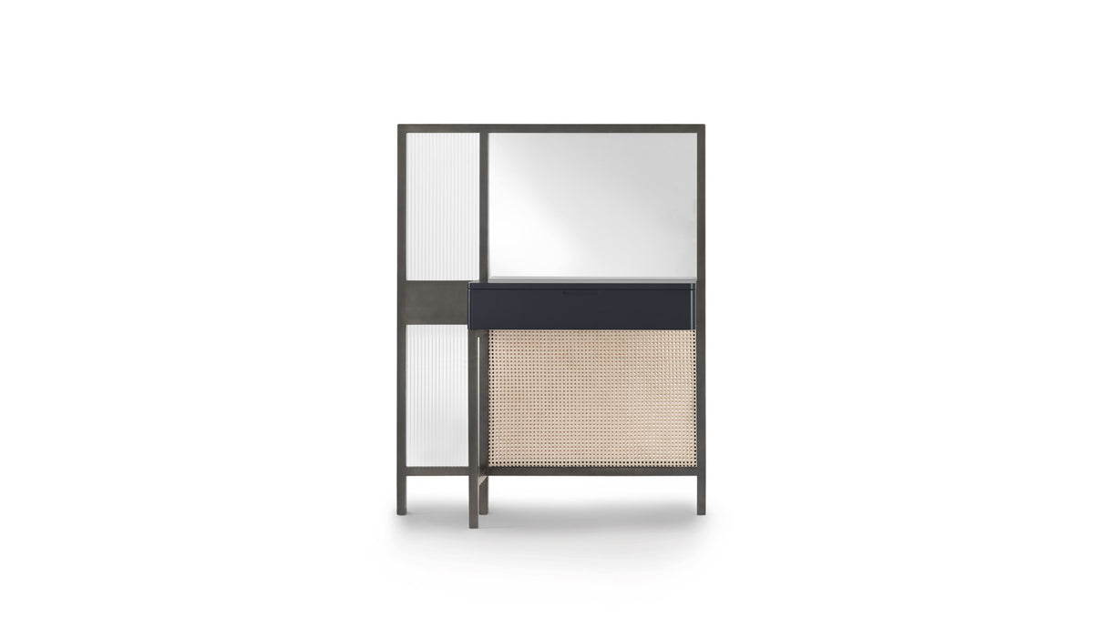Theshold low screen – Studio Italia