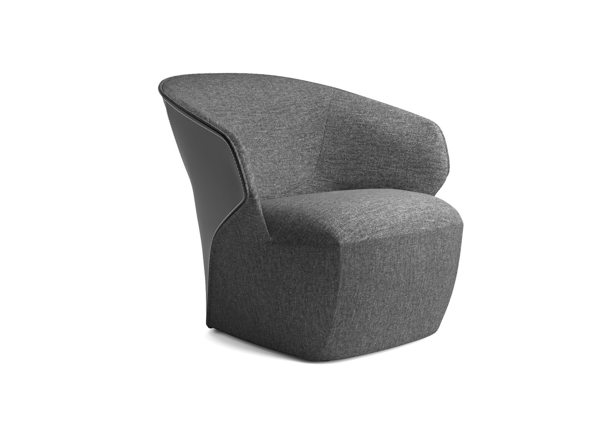 Arom armchair – Studio Italia