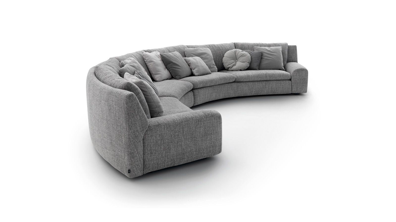 Ben Ben sofa – Studio Italia