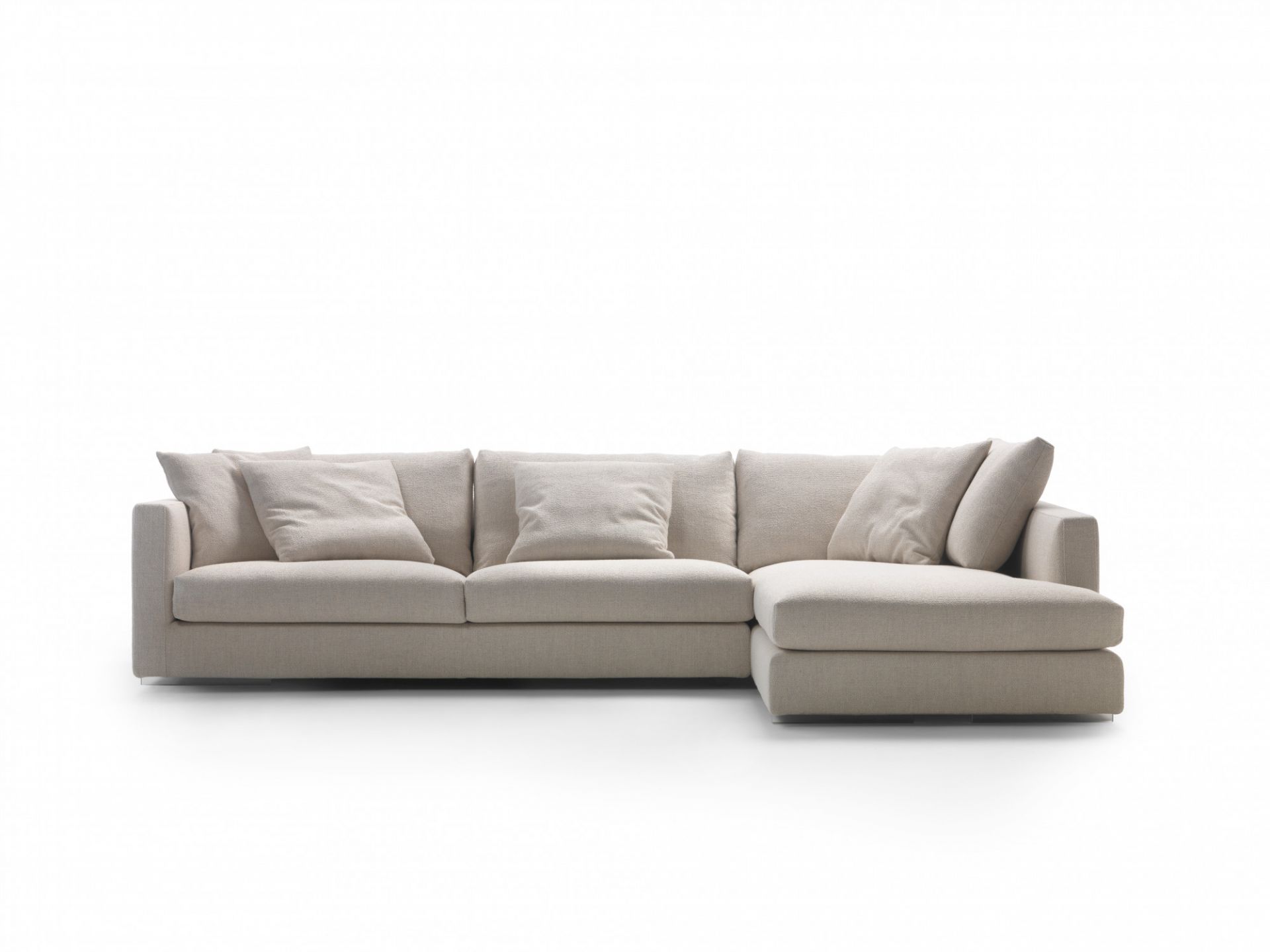 Magnum sofa – Studio Italia