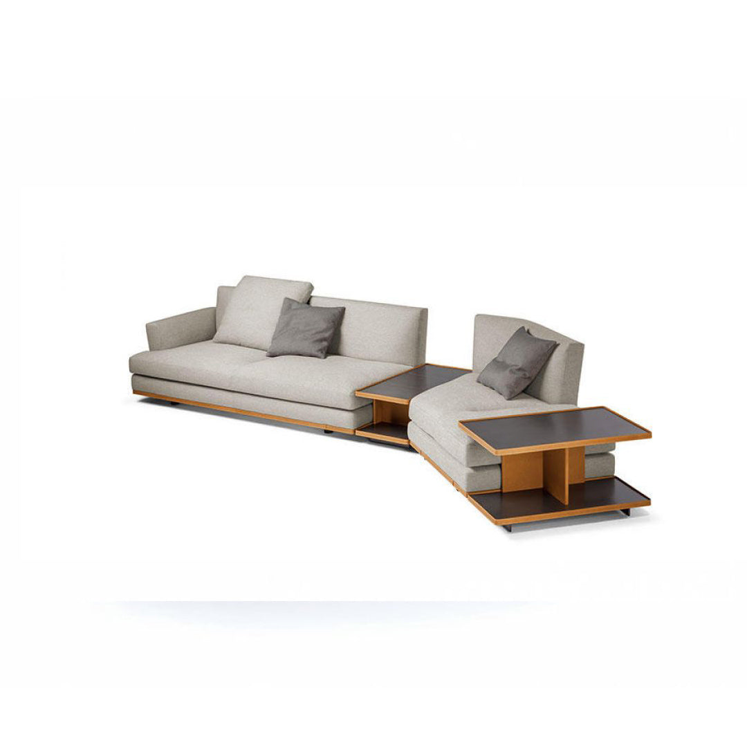 Come Together sofa – Studio Italia