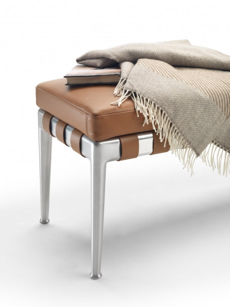 Gregory bench – Studio Italia