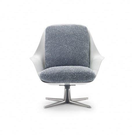 Sveva light armchair – Studio Italia