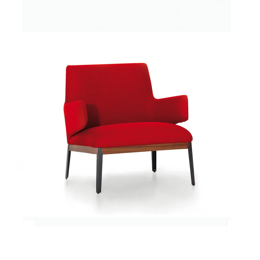 Hug armchair – Studio Italia