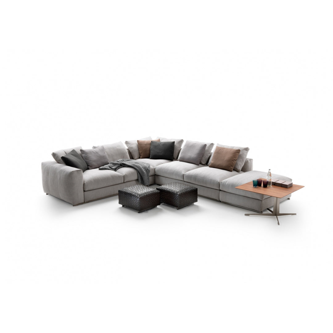 Asolo sofa – Studio Italia