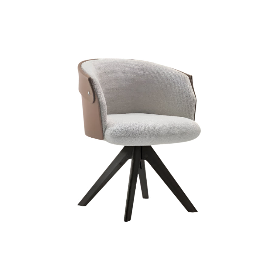 Ozzy dining chair – Studio Italia