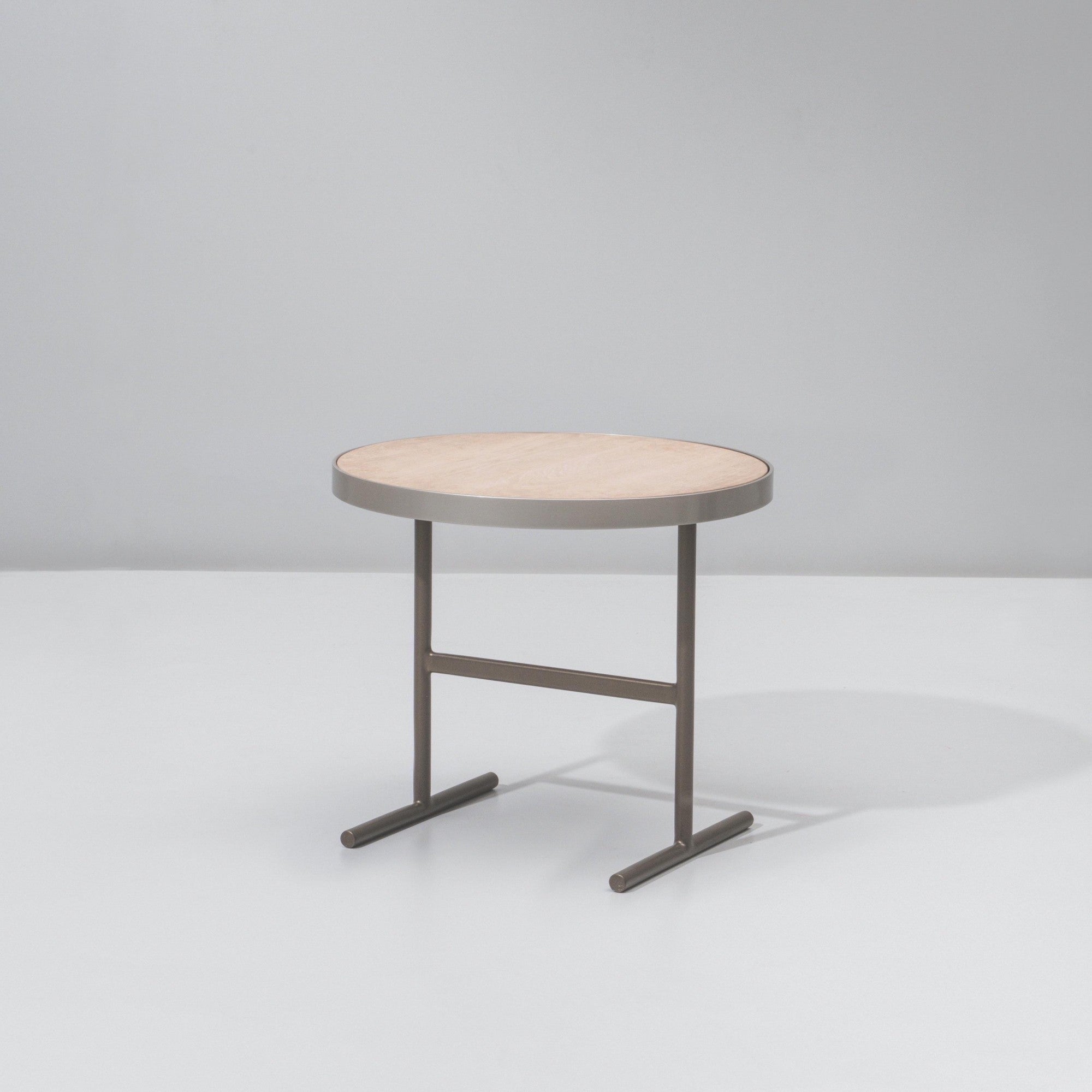 Boma outdoor side table – Studio Italia