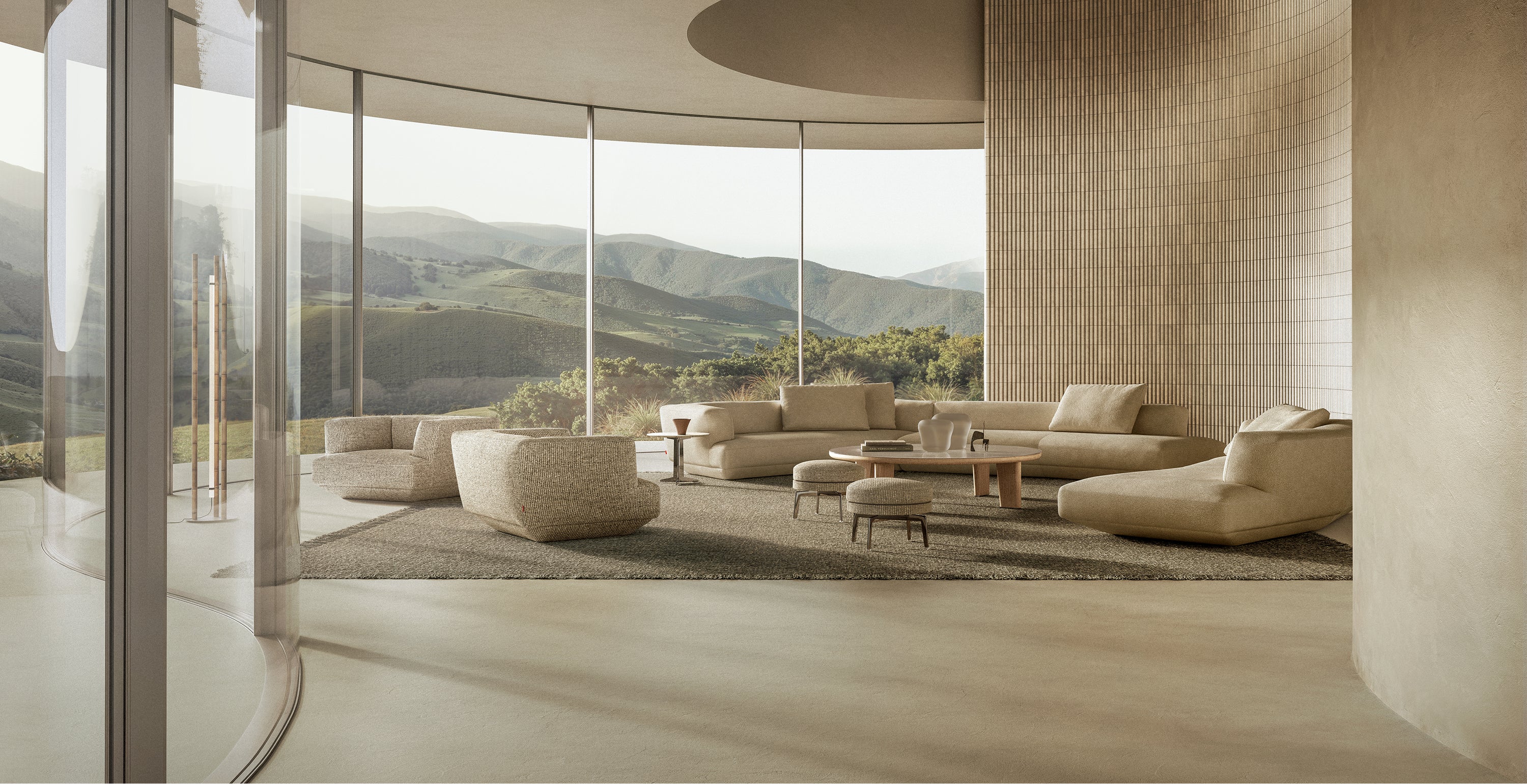 Studio Italia – Italian Furniture, Kitchens & Wardrobes
