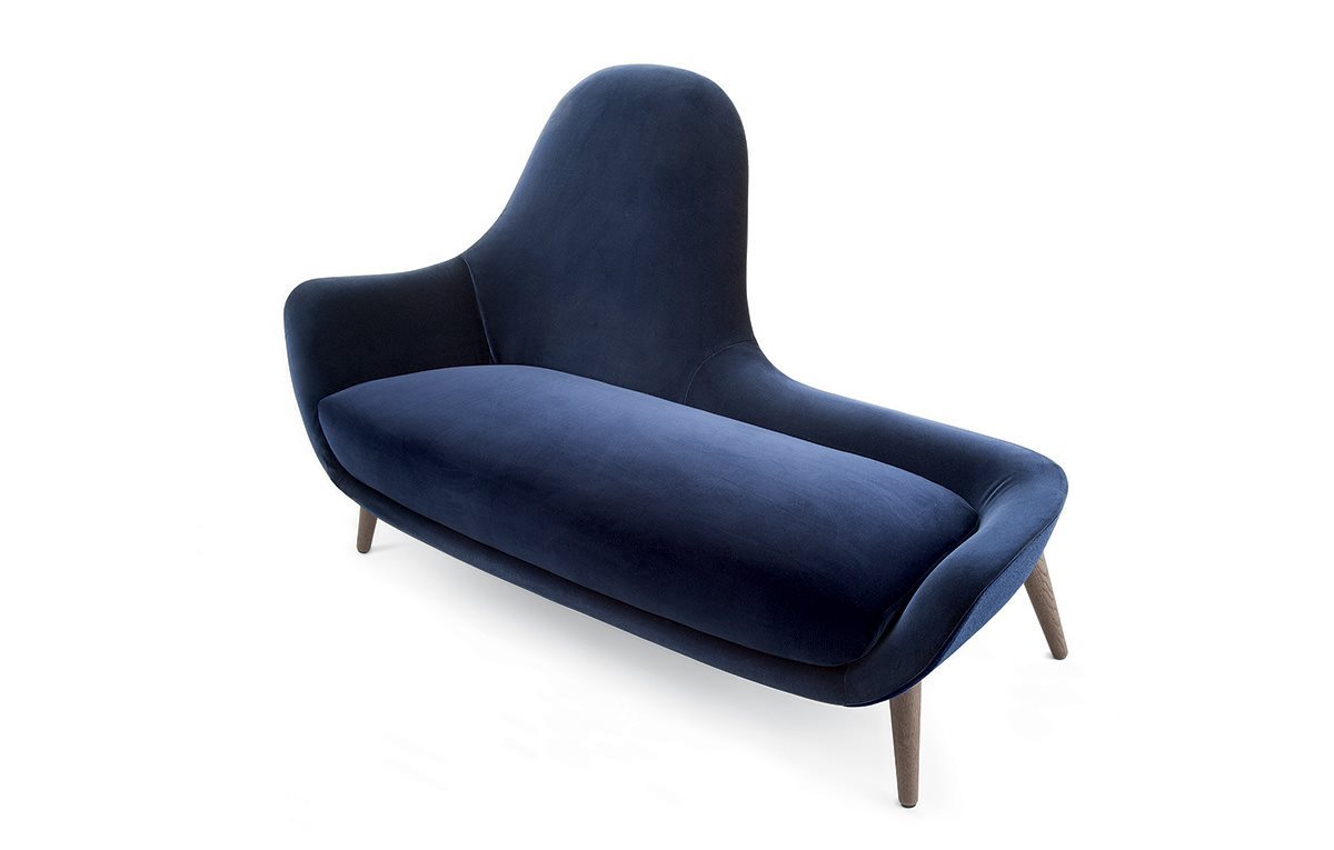 Mad chaise – Studio Italia