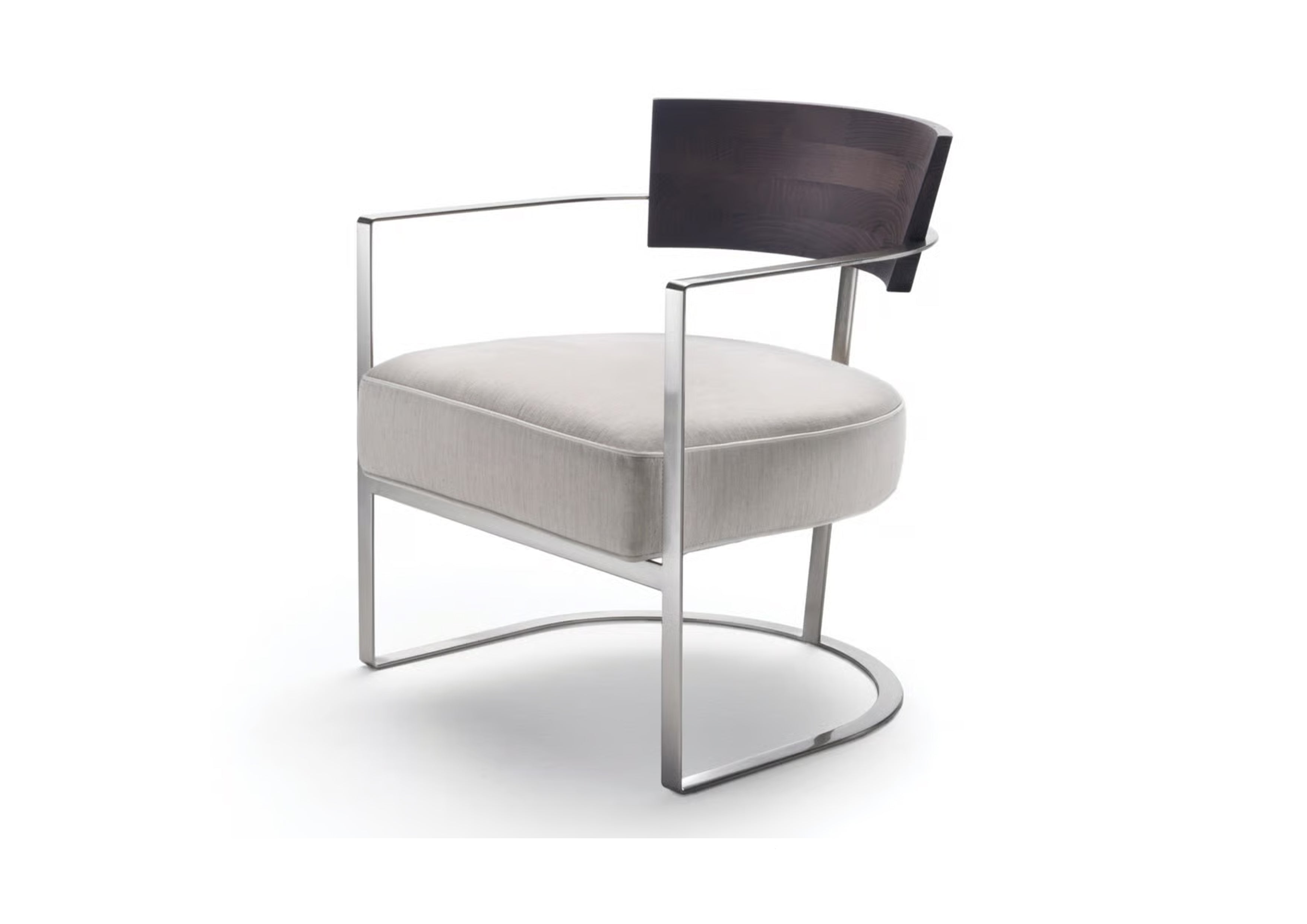 Morgan armchair – Studio Italia