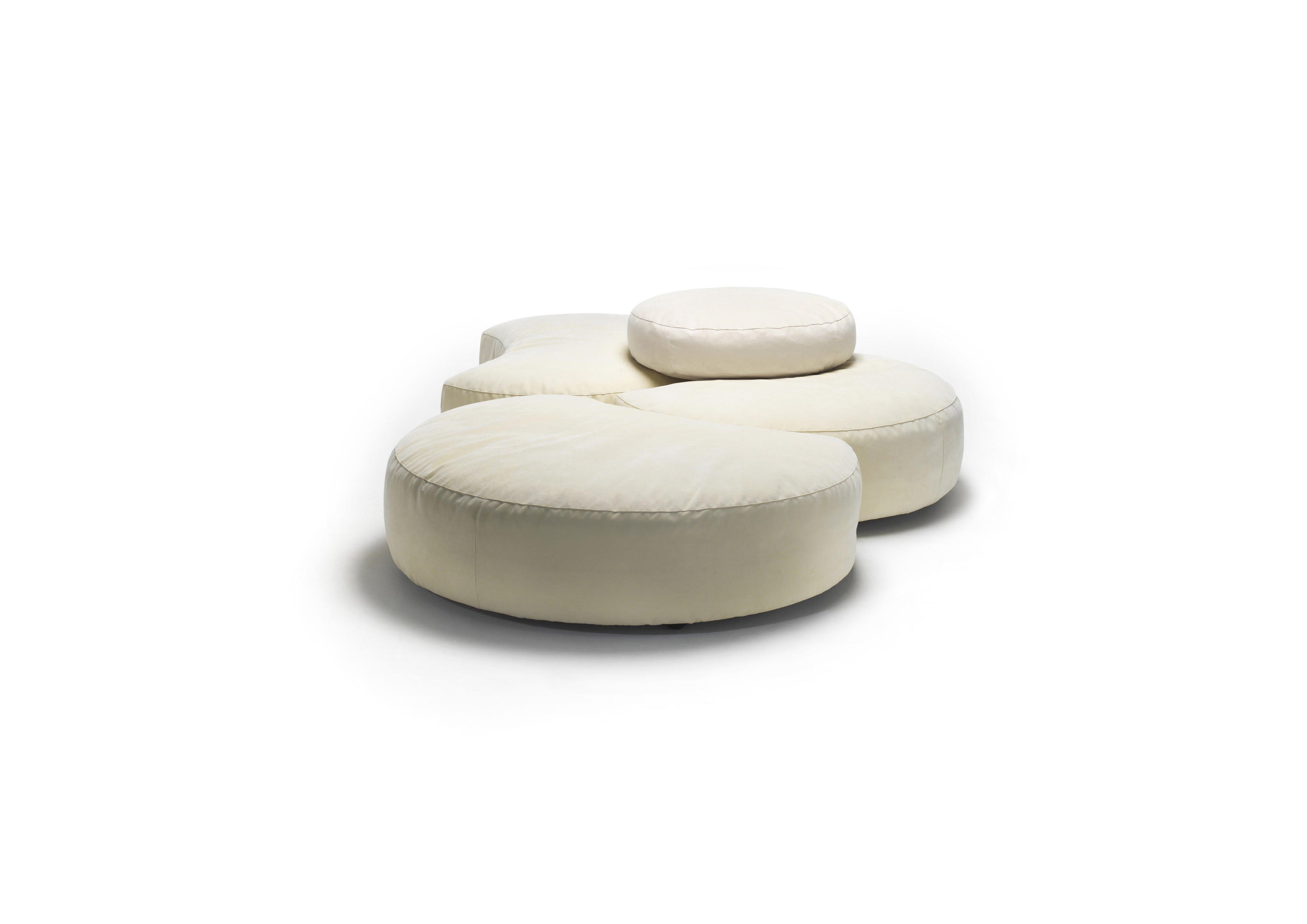 Pasticca sofa – Studio Italia
