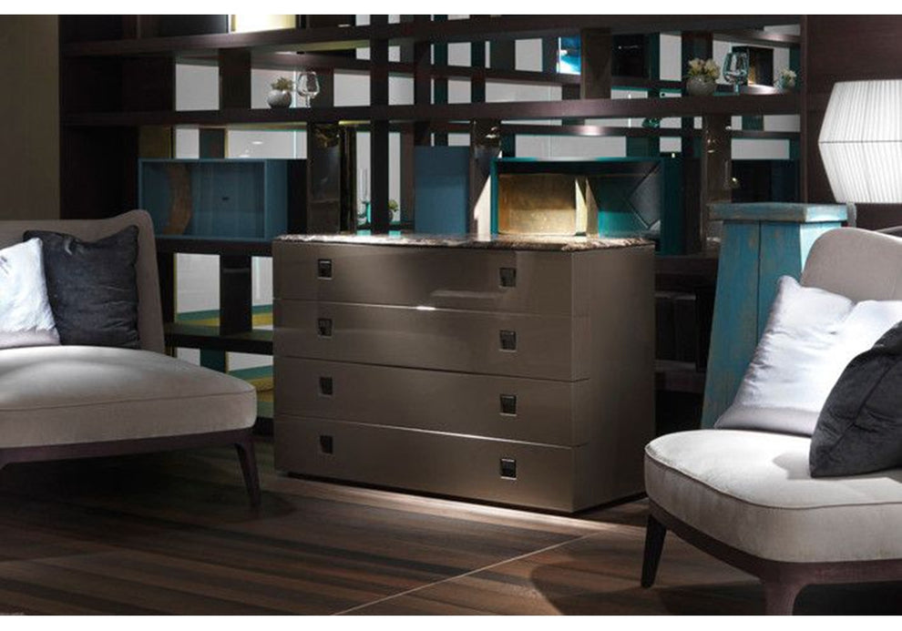 Rafael sideboard and drawers – Studio Italia