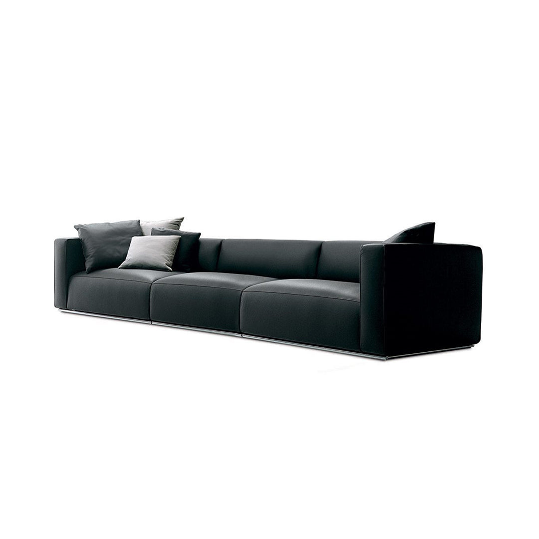 Shangai sofa – Studio Italia