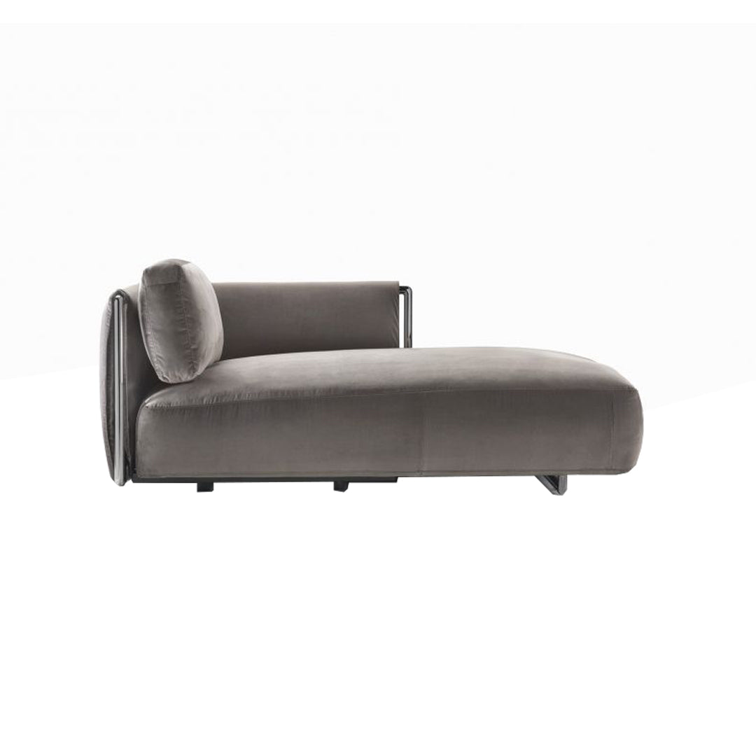 Edmond chaise – Studio Italia