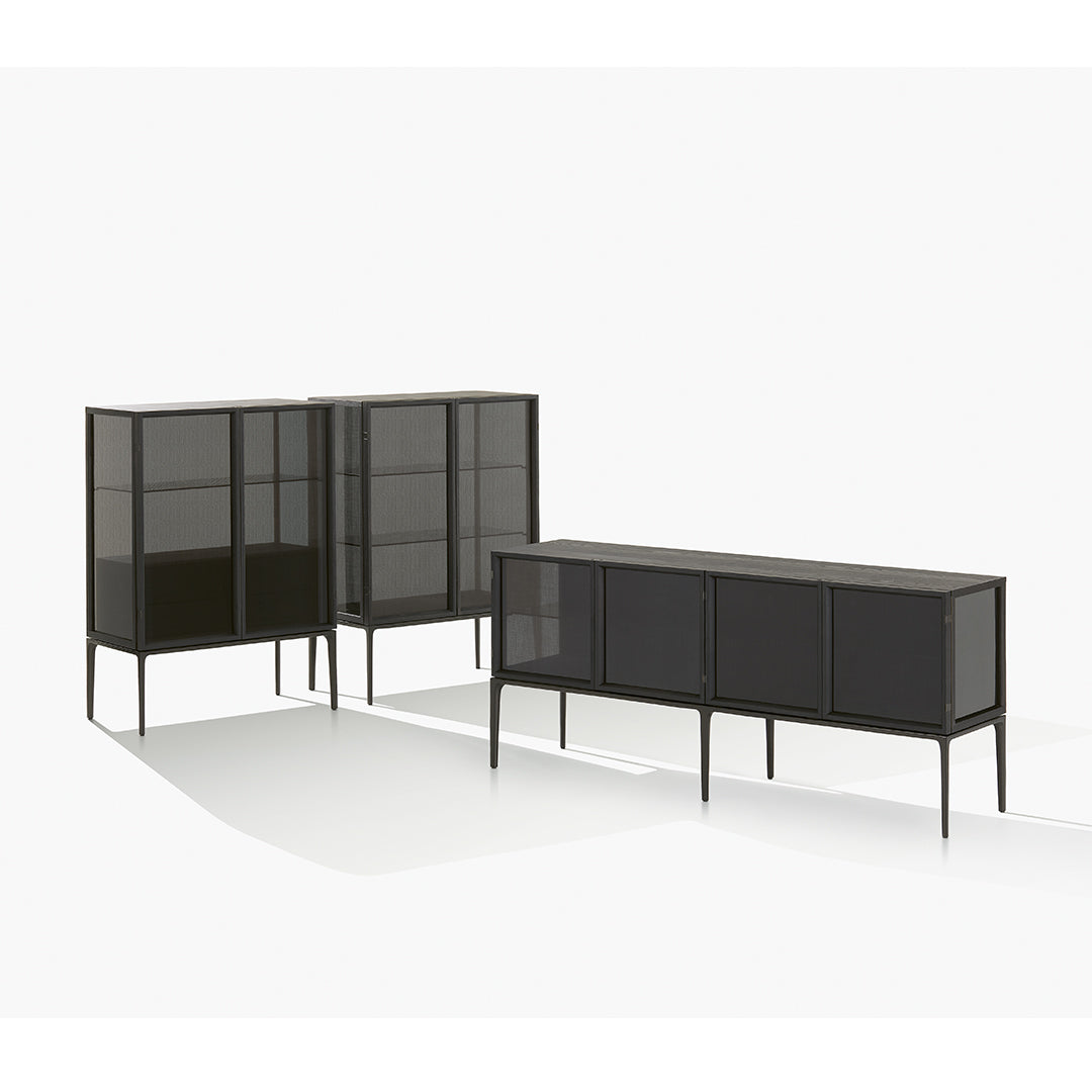 Aiko sideboard – Studio Italia
